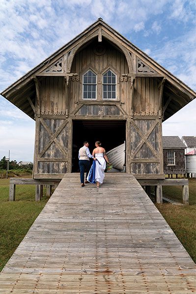 Outer banks wedding venues 60 photos - Astyledwedding.com