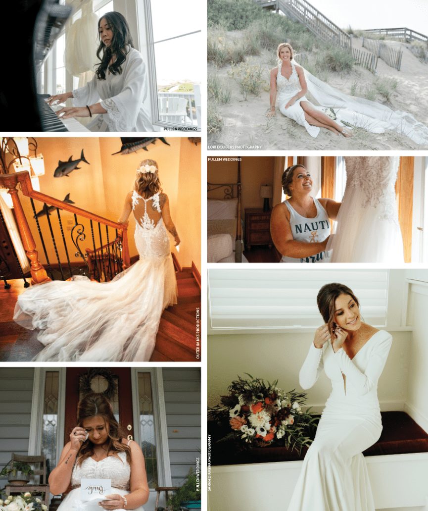 OBX Brides | Wedding Guide to the Outer Banks