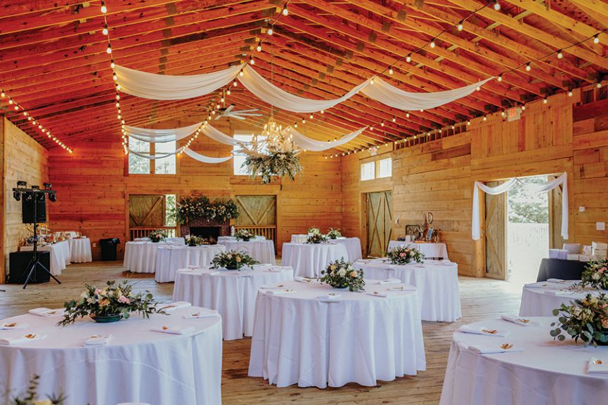Outer Banks Wedding Venues: Oh, The Places You Can Go - Wedding Guide ...